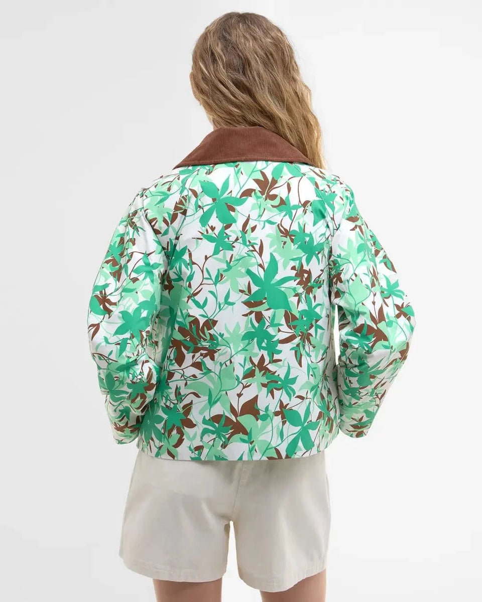 Barbour Kayleigh Casual Jacket – Dalston