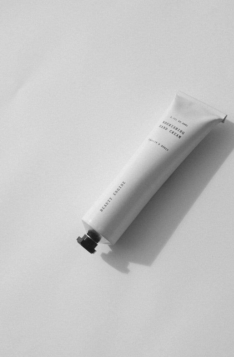 Beauty Engine Nourishing Hand Cream 80ml – Dalston